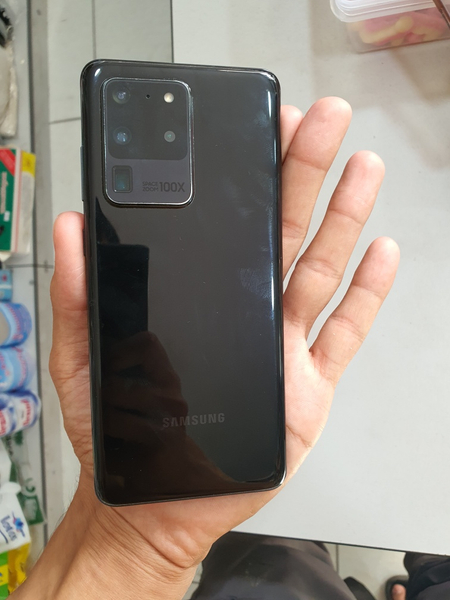 Samsung Galaxy S 20 Ultra 5 G
