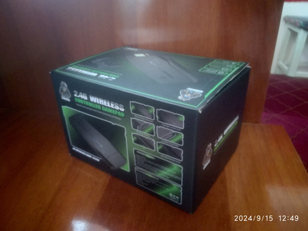 Game Stick lite 2.4G WIRELESS