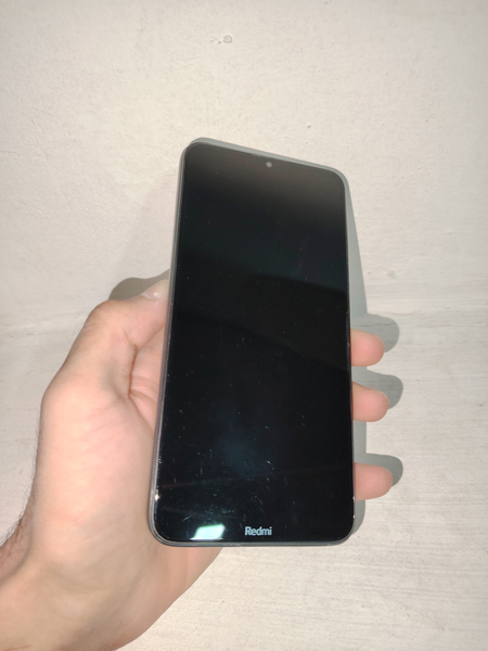 Xiaomi redmi 8 black