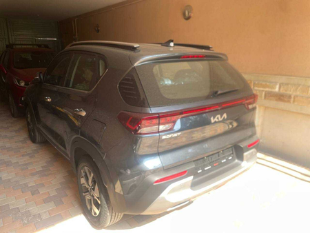 Kia Sonet Prestige sotiladi, yangi