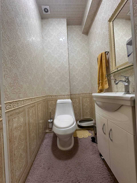 Продам евролюкс 3/6/8 Юнусабад-4 110кв.м с обстановкой