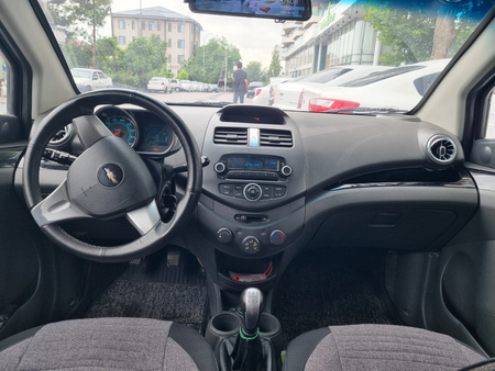 Spark-2 ELEGANT PLUS 2020yil