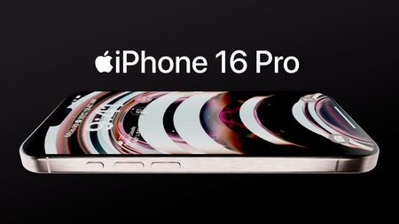 Iphone 16 pro +Бонус