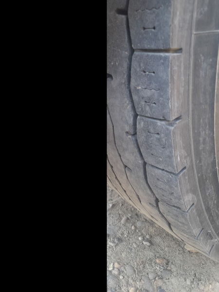 DAF EURO 3 95XF480 Сотилади
