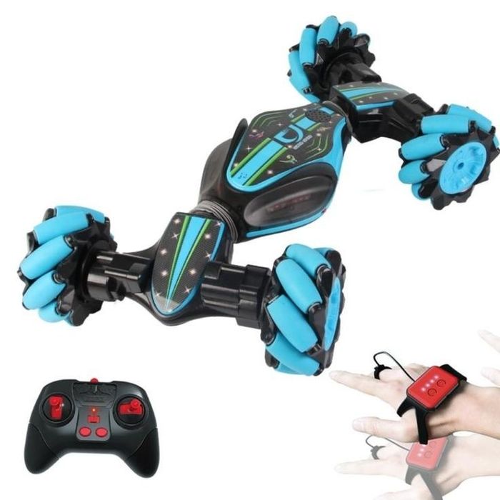 Игрушка гоночная