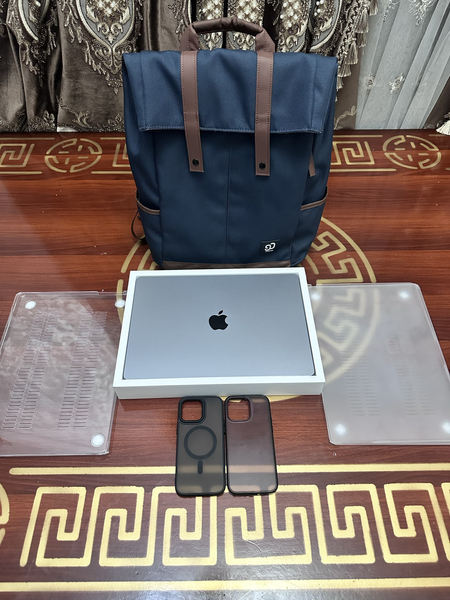 MacBook air m2 15 inch