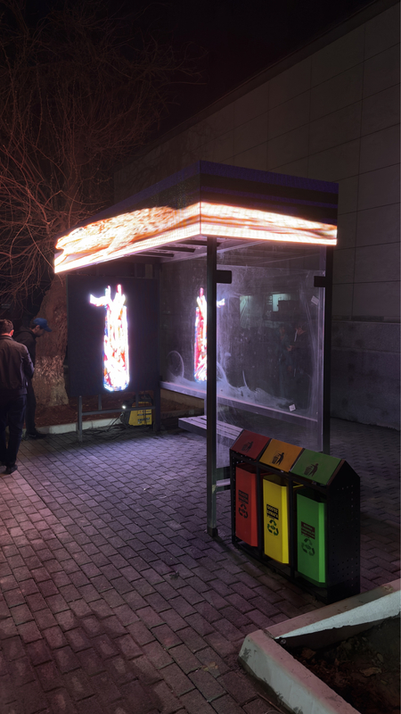 Лед экраны led ekran