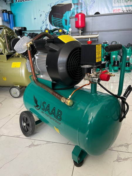 Копрессор кампрессор kompressor kampressor VFL 50