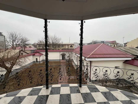 Сдаётся в аренду участок  Никитина ул. Афганская ID: 54853