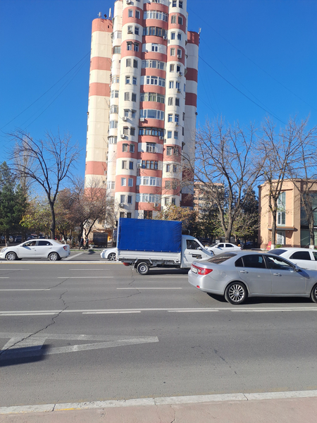 Продаю 3/7/9 на Ц-5, напротив Минор.
