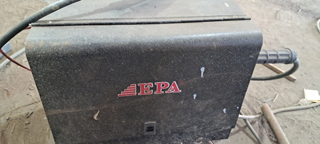 Сварочный аппарат Кемпомат Epa