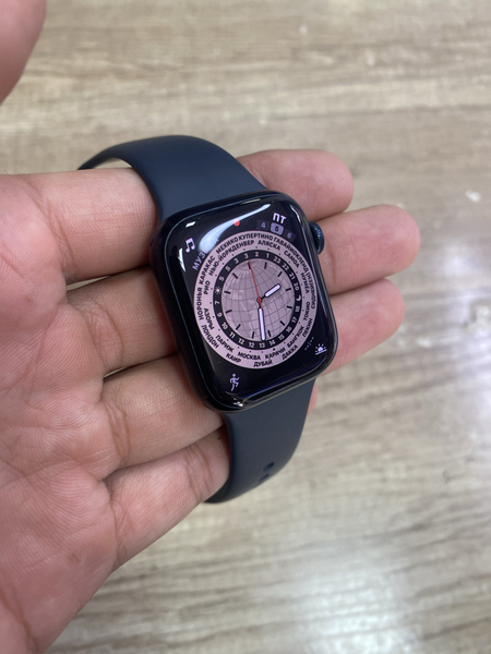 I watch 8 , 41mm