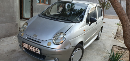 Matiz best 2013 yil