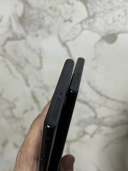 Samsung Noet 10 Plus 256 GB Bleck