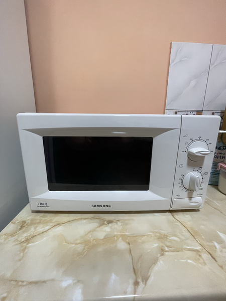 Микровалновка