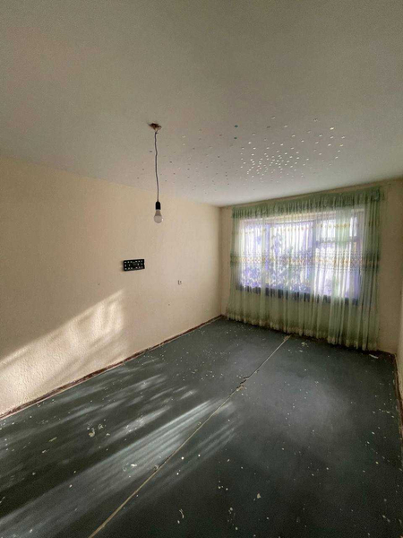 Продаётся 2-х комнатная квартира 41,14 м² на 4-этаже в Мархабо