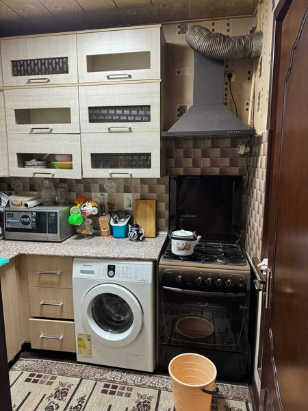 Сдается 3х ком рядом м.НОВЗА ТЦ Прокуратура