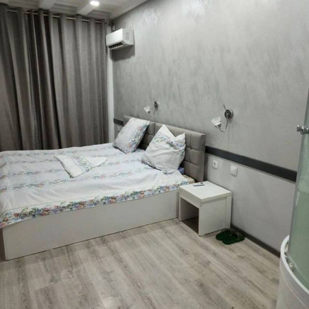 Hostel arzon va shinam