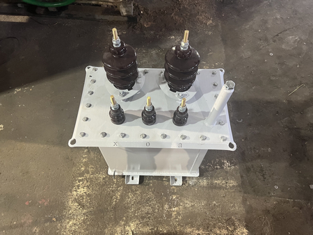 Transformator 10 kv