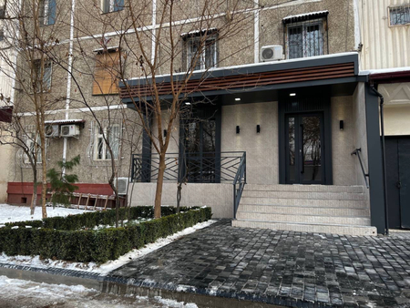 Продается нежилое помещение в центре 120м2 - Мирабад | Госпитальный