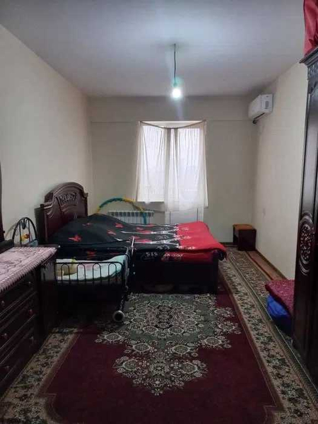 (К128605) Продается 2-х комнатная квартира в Шайхантахурском районе.