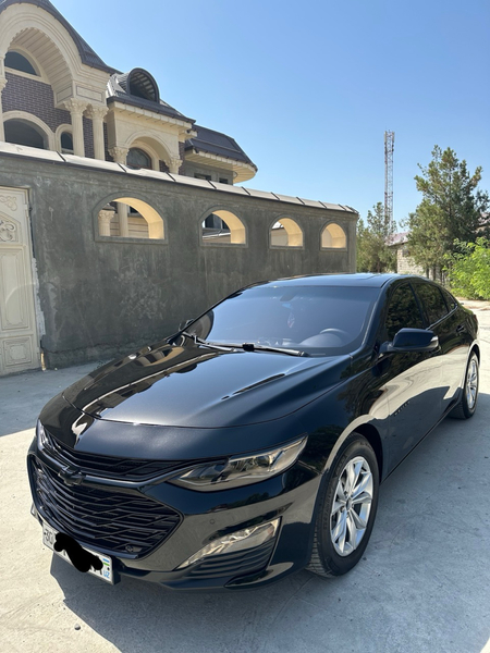 Malibu 2 / 2 Turbo