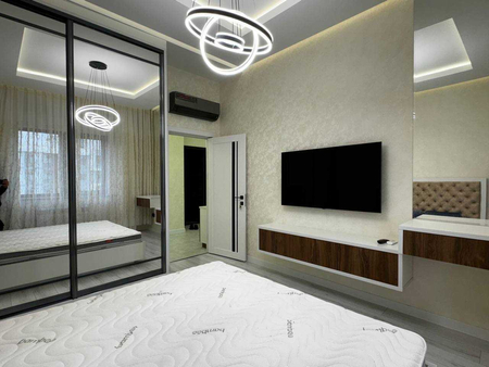 Продается новостройка в Ташкент сити ЖК Gardens Residence  3/7/9