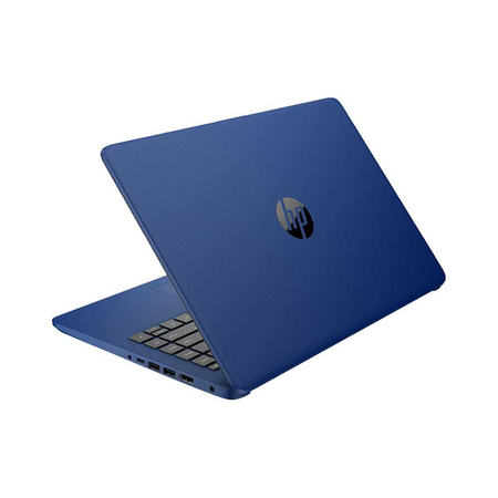 Ультрабук HP 14 / 14-dq0005tg / Celeron N4120 / 8Gb / 64Gb / 14.0'' HD