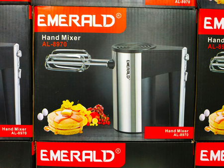 Супер акция! Ручной миксер! Mikser! Mixer!