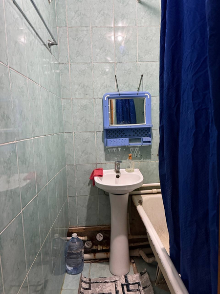 3 хонаги 1 этаж панельный угловой с большим двухсторонним огородом с м