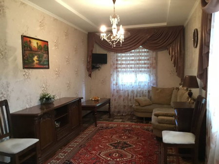 Продаётся дом-гостиница