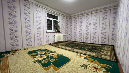 ХАТП 16  да квартира сатылады.