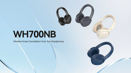 Edifier WH700NB Беспроводные наушники-вкладыши с шумоподавлением