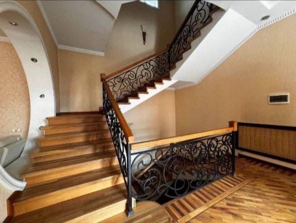 Продается дом 4.4 сотки на Никитина