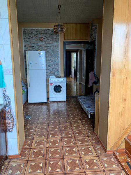 谷 129688 谷 Продаётся квартира 4/9/9 104 м² в Яккасарай