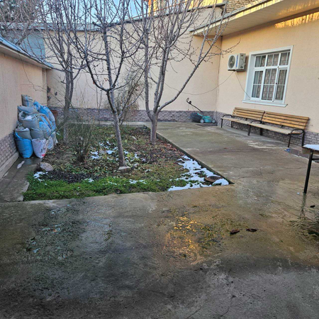 Продается дом Тахтапуль,Рабочий городок