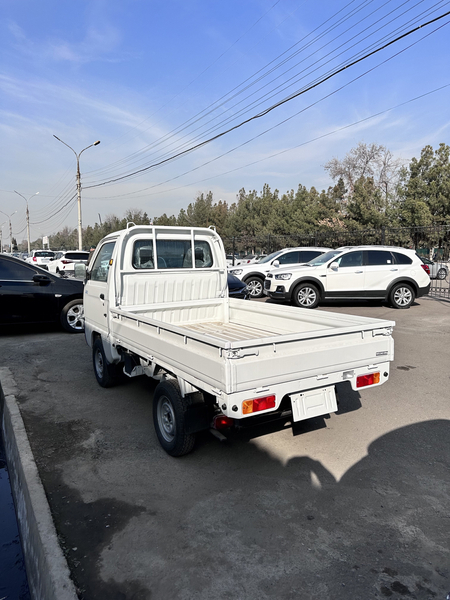 Chevrolet Labo 2024 yil