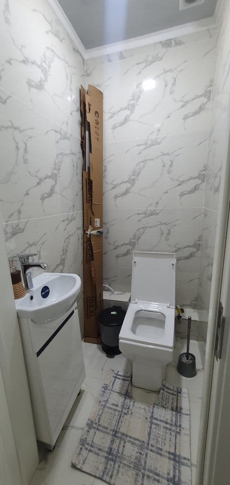 Сергили Green house 500$