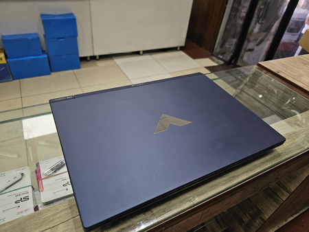 Почти новый HP Victus 13-поколения