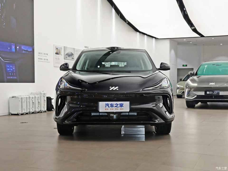 790 л.с Zhiji LS6 Max - Gonzo Motors