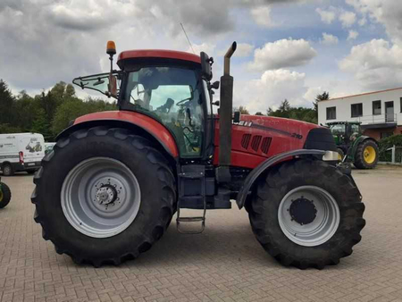CASE Puma  210 Halol Nasiya Savdo RIbosiz