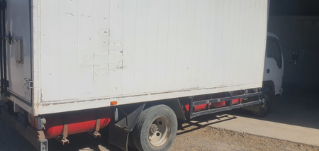 Isuzu sotiladi 2015 yil xolati alo