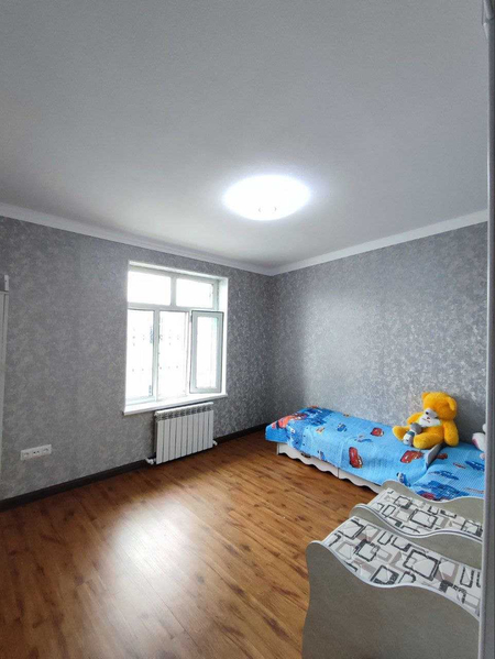 Продаётся дуплекс квартира