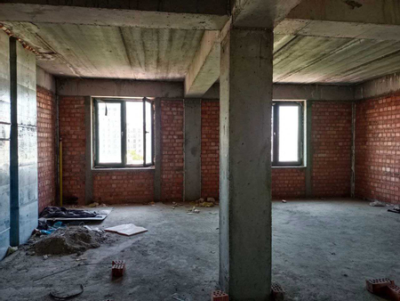 Продается кв Пентхаус ЖК Airport House, 183 м2 + 67 м2 терраса, (7144)