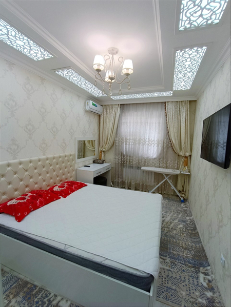 Кунлик ижара. Квартира посуточная. Daily rent.