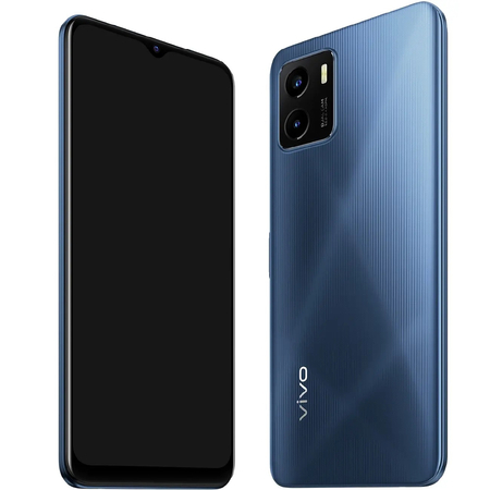 Продаётся телефон Vivo y15 S