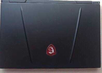ноутбук msi leopard 65