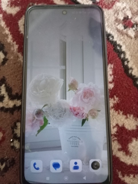Redmi not 12 sotiladi