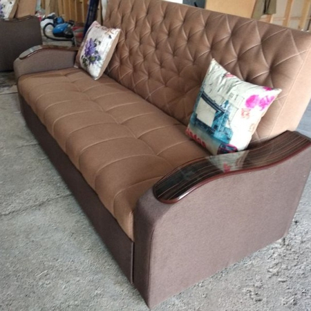 Yumshoq mebel ta'mirlash