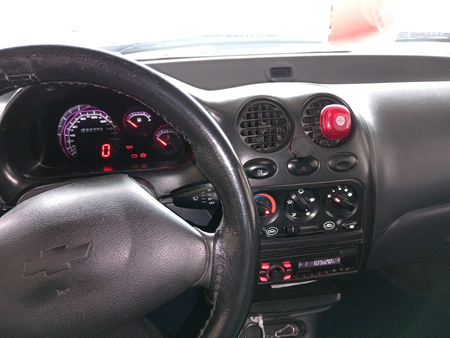 Matiz best xolati yaxshi